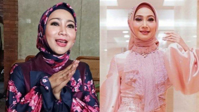 Ira Swara Kini Bangkrut, Pinjam Sana-sini hingga Suami Jadi Sopir Taksi Online - Halaman all ...