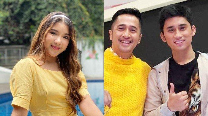 Irfan Hakim Doakan Alshad Ahmad Dapat Pendamping Usai Kabar Putus dari Tiara Andini ...