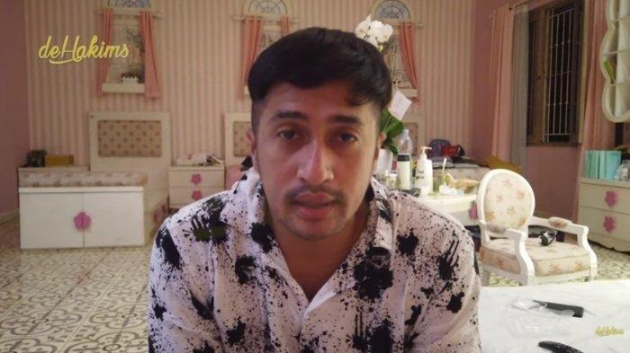 Irfan Hakim Menangis Dapat Ucapan Ulang Tahun dari Anaknya ... Irfan Hakim Menangis Dapat Ucapan Ulang Tahun dari Anaknya ...