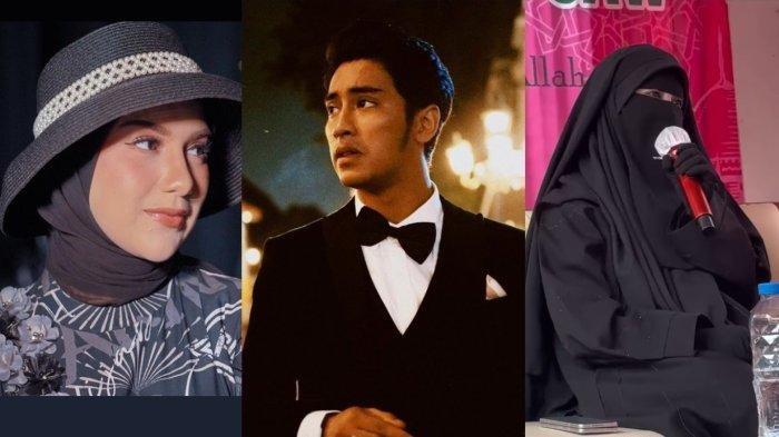 Irish Bella Dijodohkan dengan Abidzar, Reaksi Umi Pipik Terbongkar - Tribunlampung.co.id