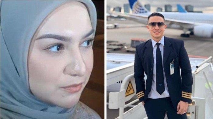 Anggi Pratama Pilih Fokus ke Anak-anaknya, Sinyal Tolak Irish Bella? - Tribunlampung.co.id