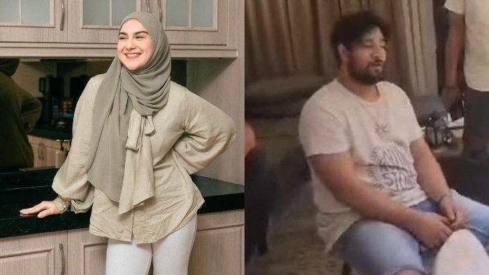 Irish Bella Ungkap Alasan Gugat Cerai Ammar Zoni, Singgung Kekecewaan - Tribunlampung.co.id