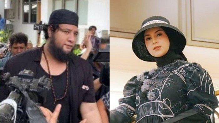 Irish Bella Berharap Ammar Zoni Masih Bisa Disembuhkan - Tribunlampung.co.id