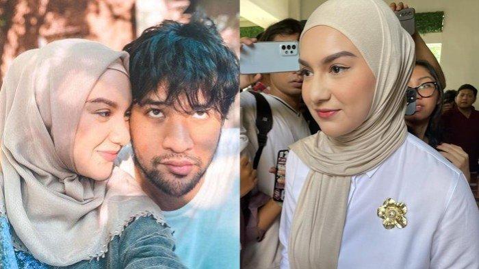 Irish Bella Tak Tuntut Pembagian Harta Bersama dalam Gugatan Cerai ke Ammar Zoni - Tribunlampung ...