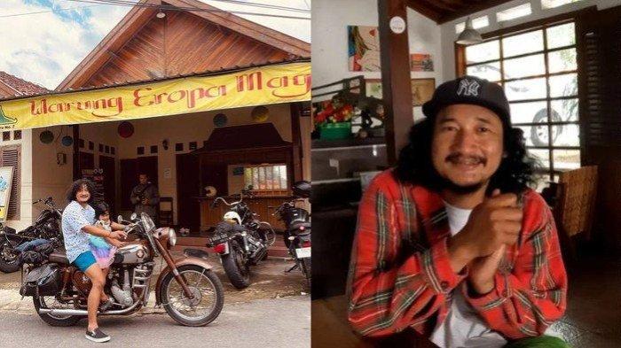 Isa Bajaj Belum Ada Niatan Balik ke Dunia Hiburan Pasca Ibunnya ...