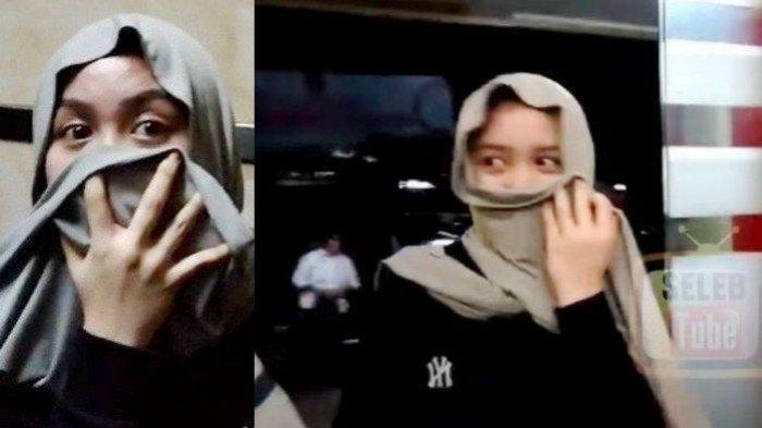 Istri Razman Nasution Siap Adopsi Lolly Asalkan Nikita Mirzani Tak Tantrum - Halaman 1 ...