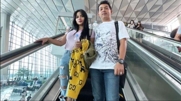 Dinar Candy Tak Mau Bikin Kisruh Lagi Soal Ko Apex - Tribunlampung.co.id