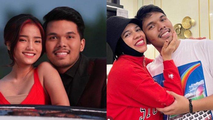 Terungkap Alasan Thariq Halilintar Putus dengan Fuji, Ada Prinsip yang Dilanggar - Tribunlampung ...