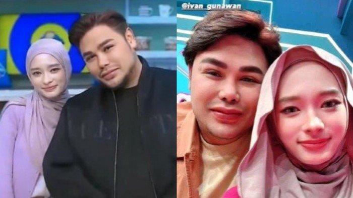 Ivan Gunawan Merasa Punya Masalah Hingga Minta Inara Rusli Membantunya ...
