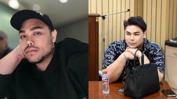 Ivan Gunawan Ungkap Jadi Wanita Cantik Butuh Modal Banyak ...