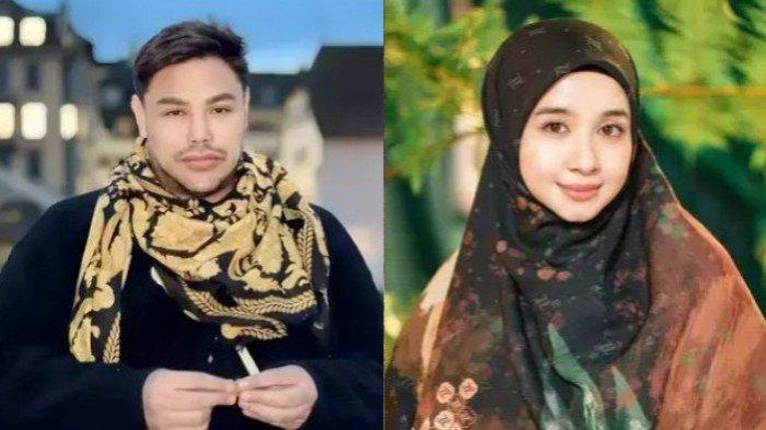 Ivan Gunawan Tak Tahu Kabar Laudya Cynthia Bella Menikah ...