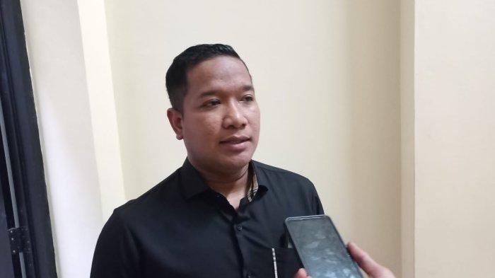 JPU KPK Ajukan Banding Terhadap Vonis Mantan Rektor Karomani Terkait ... JPU KPK Ajukan Banding Terhadap Vonis Mantan Rektor Karomani Terkait ...