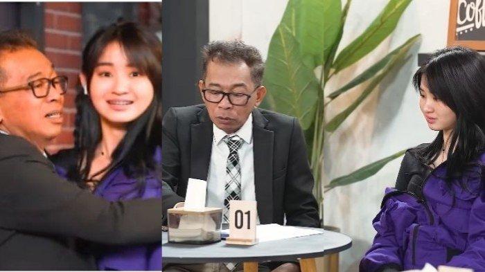 Chateez Juga Bingung Videonya Dipeluk Jarwo Kwat Jadi Heboh ...