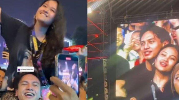 Alasan Jefri Nichol yang Kini Lebih Memilih Pacari Anak Kuliahan - Halaman all - Tribunlampung.co.id