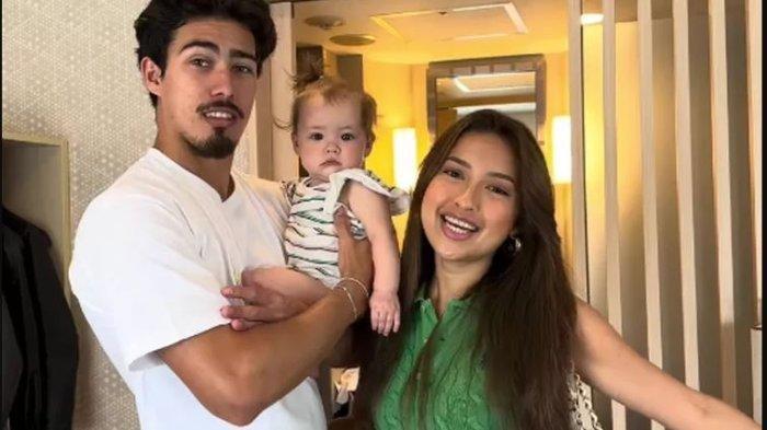 Jennifer Coppen Berencana Ajak Kamari Umrah, "Dali Tungguin Aku di ...