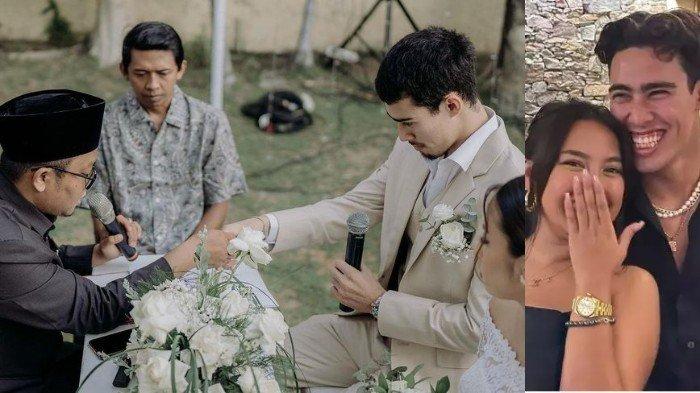 Perjalanan Pasangan Jennifer Coppen dan Dali Wassink, dari Hamil Duluan ...