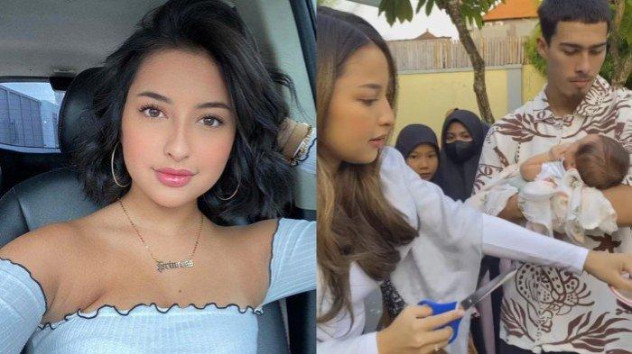 Jennifer Coppen Disebut Baby Sister Akibat Anaknya Mirip Bule ...