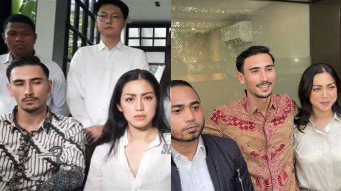 Vincent Verhaag Ogah Bayari Tunggakan Jessica Iskandar, 'Saya Bukan Pahlawan' - Tribunlampung.co.id
