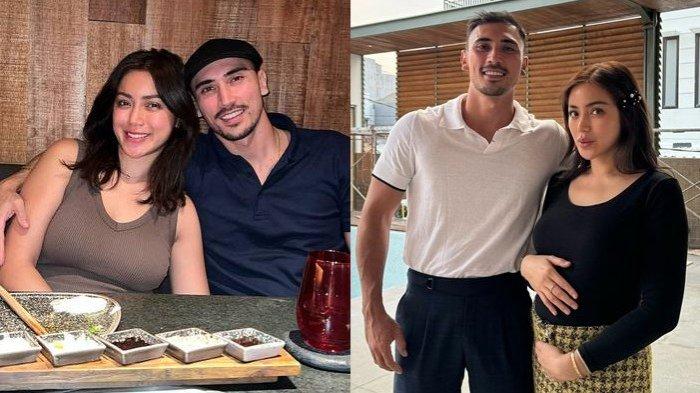 Jessica Iskandar Engap Hamil Anak Ketiga Buat Vincent Verhaag Kaget ... Jessica Iskandar Engap Hamil Anak Ketiga Buat Vincent Verhaag Kaget ...