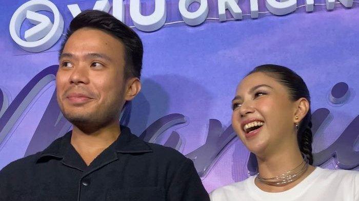 Jadi Pengantin Baru, Jessica Mila Akui Yakup Hasibuan Jago Soal Urusan ...