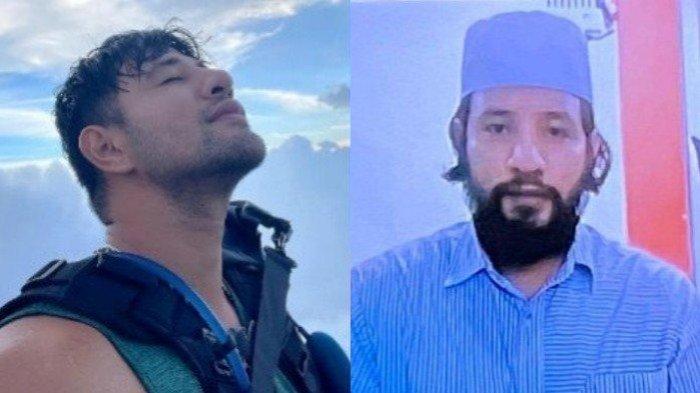 Ammar Zoni Ternyata Sering Dijenguk Dokter Wanita Inisial K, Zeda Salim ...