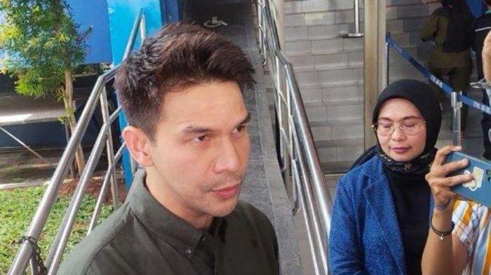 Jonathan Frizzy Laporkan Haters ke Polisi Sebut Kariernya Terancam - Tribunlampung.co.id