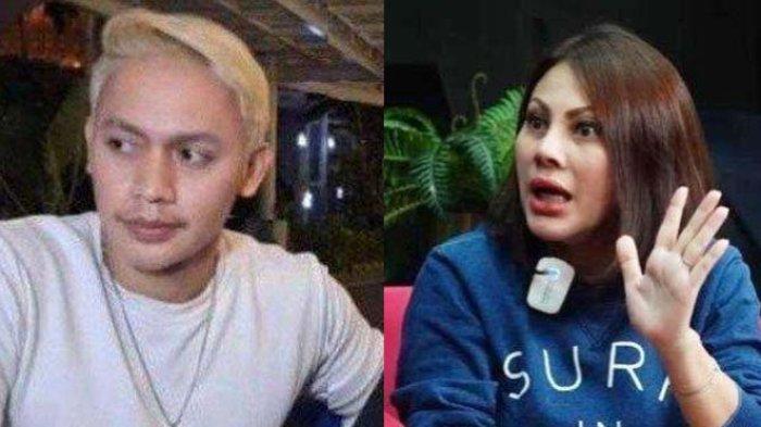 Jordan Ali Kesal Febby Carol Masih Koar-koar di Media, Singgung ...