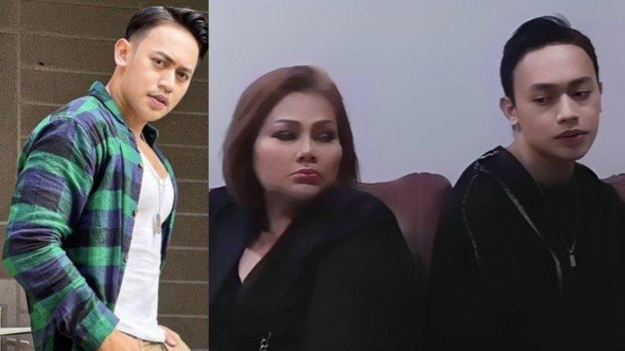 Eva Manurung Pamer Gandengan Baru, Jordan Ali Singgung Pernyataan Minta ...