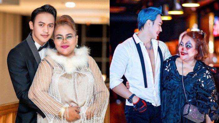 Alasan Jordan Ali Hapus Foto Eva Manurung, Diduga Putus - Tribunlampung ...