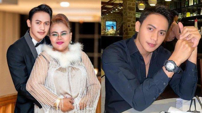 Jordan Ali Sebut Eva Manurung Lebih Dulu Punya Rasa Padanya ...