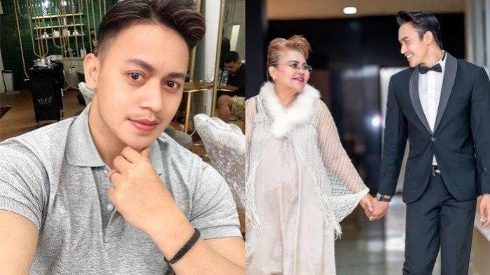 Jordan Ali Masih Pacaran dengan Eva Manurung, Soal Nikah Nanti Dulu ...