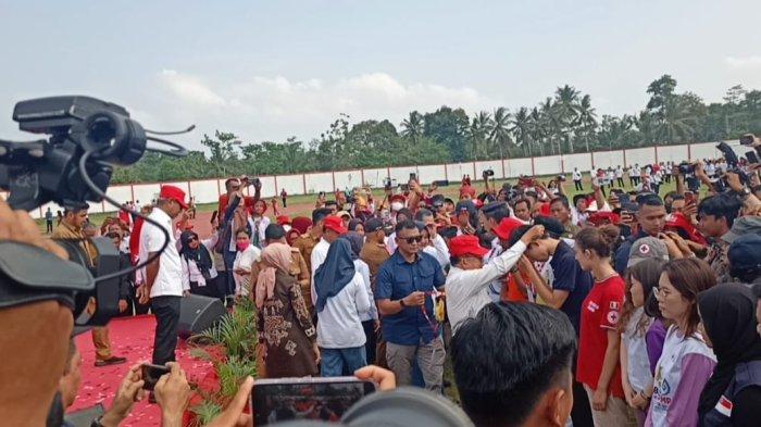 Fachrizal Darminto Minta Peserta Jumbara Tumbuhkan Semangat Palang ...