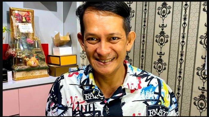 Jupiter Fortissimo Merasa Tak Dikenal Orang Usai 7 Tahun Mendekam di ...