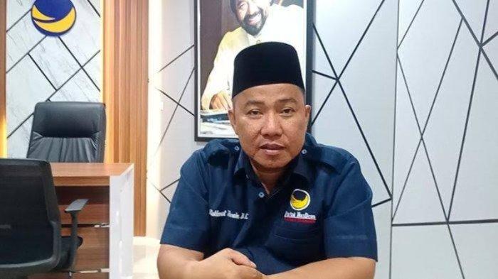 Tim AMIN Lampung Sebut Putusan DKPP tentang Kode Etik KPU RI Tanda ...