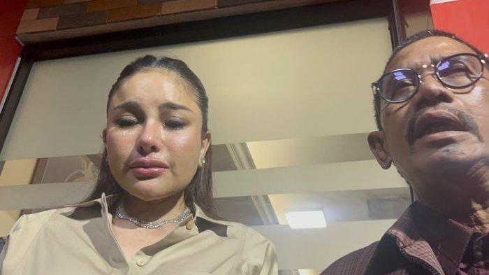 Kondisi Nikita Mirzani Setelah Jadi Tersangka dalam Kasus Pemerasan dr Reza Gladys - Halaman all ...