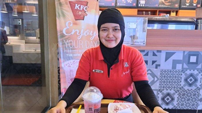 Beli KFC Booyah Combo Bisa Dapat Undian Berhadiah Wisata ke Korea ...