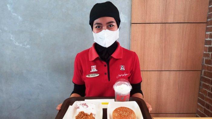 KFC Lampung Gulirkan Promo Menarik di Bulan November, Ada Potongan ...