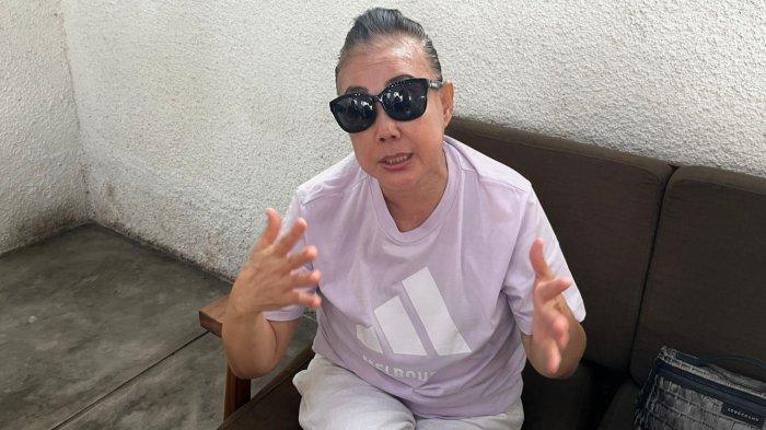 Pengusaha Lampung Elyana Jadi Korban Penipuan Modus Hipnotis hingga Alami Kerugian Rp 327 Juta ...