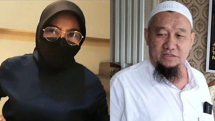 KPK Periksa Dokter hingga Wali Mahasiswa Saksi Kasus Eks Rektor Unila Karomani - Tribunlampung.co.id