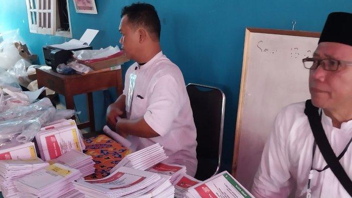 15 Nama Caleg DPR RI Dapil Sumsel 1 Suara Terbanyak Versi Real Count KPU - Tribunlampung.co.id