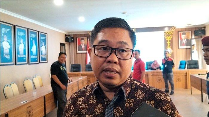 Oknum KPU Bandar Lampung Terima Uang Caleg, KPU Beri Bantahan ... Oknum KPU Bandar Lampung Terima Uang Caleg, KPU Beri Bantahan ...