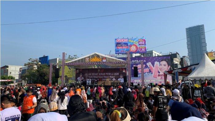 KPU Bandar Lampung Ungkap Belum Ada Tim Kampanye Pilpres Daftar ... KPU Bandar Lampung Ungkap Belum Ada Tim Kampanye Pilpres Daftar ...
