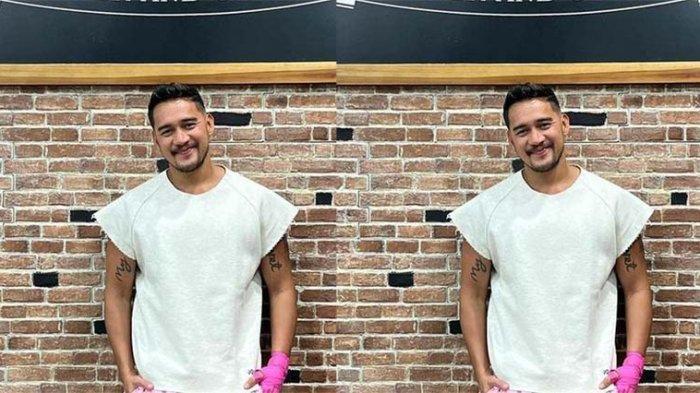 Kabar Duka, Ayah Aktor Mario Lawalatan Meninggal Dunia di Usia 69 Tahun ...