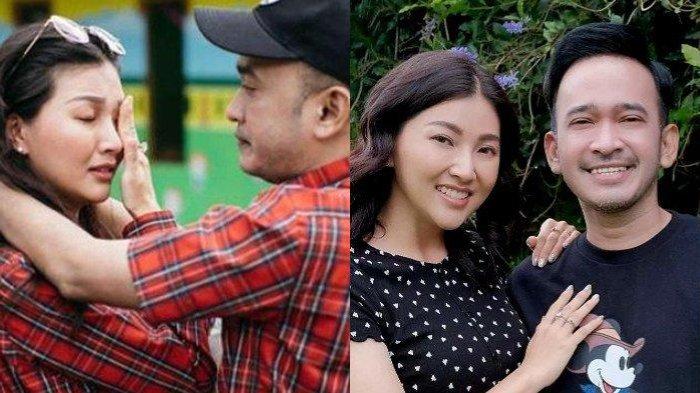 Ruben Onsu Resmi Gugat Cerai Sarwendah - Tribunlampung.co.id Ruben Onsu Resmi Gugat Cerai Sarwendah - Tribunlampung.co.id