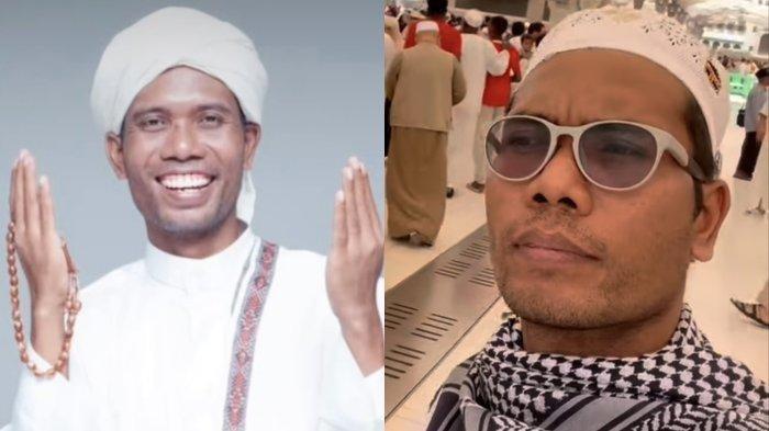 Kabar Terbaru Udin Sedunia, Dulu Viral Gegara Lagu Nyeleneh - Tribunlampung.co.id