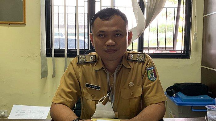 Perbaikan Jalan Pringsewu Lampung Capai 75 Persen, 10 Ruas Telan Dana Rp 28 M - Tribunlampung.co.id