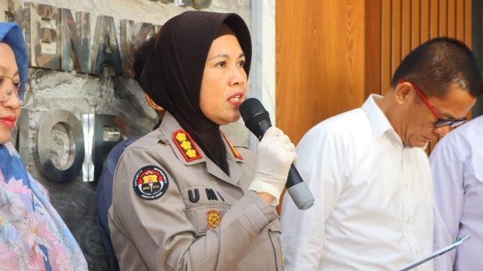 Aksi Rudapaksa Pria Pringsewu terhadap Penyandang Disabilitas Diungkap ...