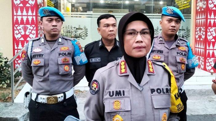AKP Andri Gustami Terima Upah Rp 1,3 M Loloskan Narkoba di Lampung ...