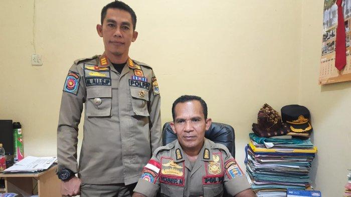 Razia Indekos hingga Hotel, Satpol PP Kota Metro Temukan Anak di Bawah Umur Open BO ...