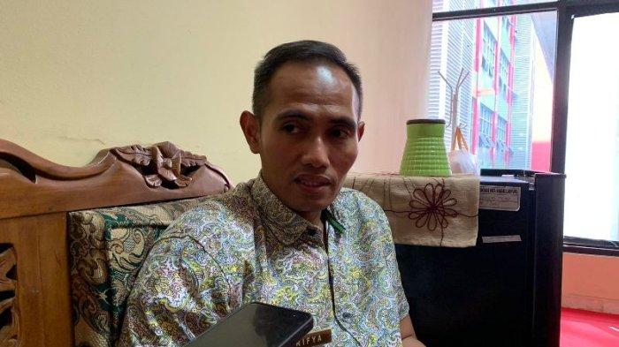 Pemkot Bandar Lampung Akan Kembali Salurkan Dana Hibah Tahap Tiga ke ... Pemkot Bandar Lampung Akan Kembali Salurkan Dana Hibah Tahap Tiga ke ...